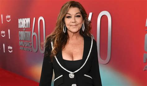 Gretchen Wilson Overcomes Incredible Health Challenges I Feel Like I