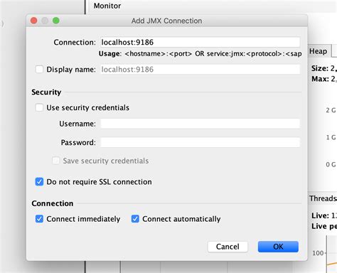 Enable Jmx For Scalasbt Project Yu Of Daphne