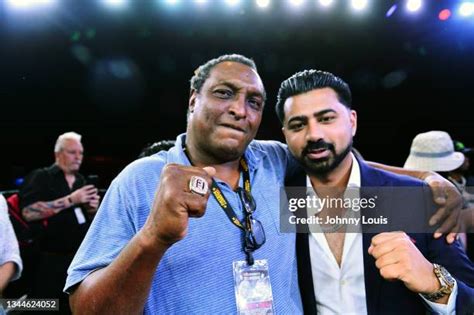 390 Muhammad Ali Jr Photos And High Res Pictures Getty Images