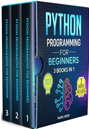 Amazon Best Sellers Best Python Programming