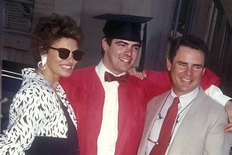 James Westley Welch Unveiling Raquel Welchs First Husband