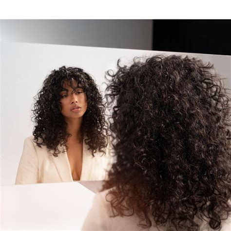 Hol Dir Die Perfekte Locke Tipps Und Haarprodukte