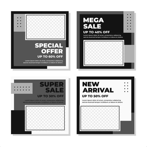 Page 3 Instgram Post Template Images Free Download On Freepik