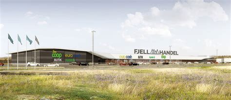 Coop Storlien Golvimporten