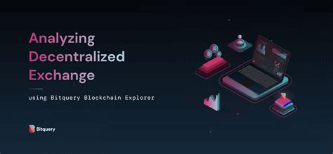 Blockchain Explorer Bitquery