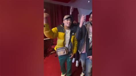 Exclu Moha K Darba 9adiya Ft Dystinct 🇲🇦 Youtube