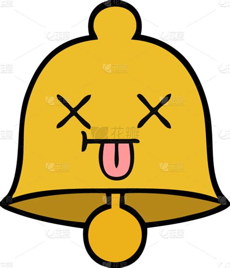 可爱的动画片艺术品矢量图像塔