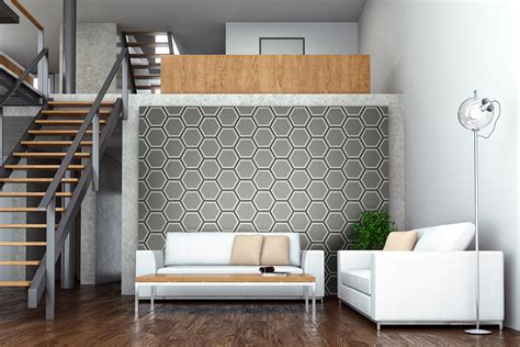 Msi Hexley Hexagon Tile Elevates Every Room