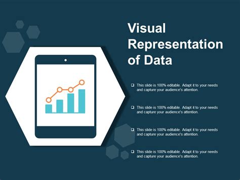 Visual Representation Of Data Ppt Powerpoint Presentation Icon Sample