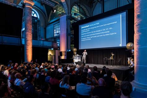 Css Day Conference On Linkedin Cssday