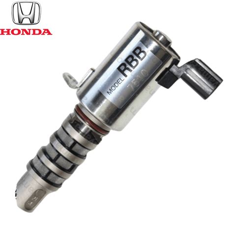 Valvula Vvt Vtc Honda Cr V 2 4 2005 2010 15830rbb003 Genuino Original