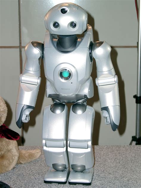 Qrio Wikipedia
