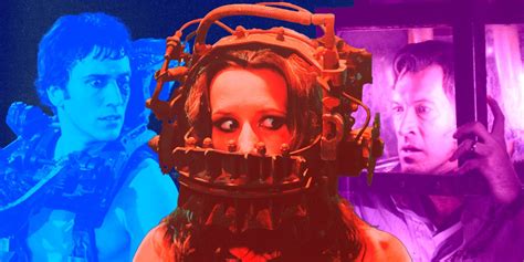 Saw Movie Head Trap