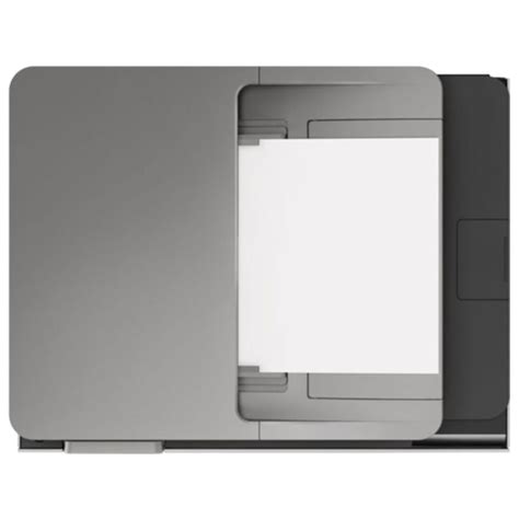 Hp Officejet Pro 9022 A4 Multifunction Inkjet Printer Hp 1mr71b