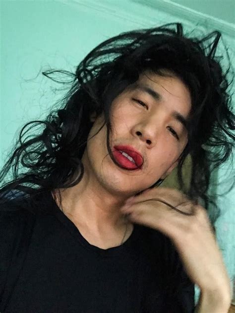 Jon Wang Is Finding Solace In Silkworms And Queer Spas