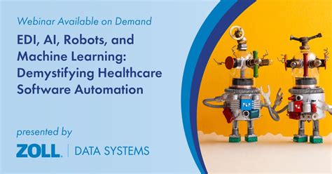 Webinar Demystifying Automation In Healthcare Software