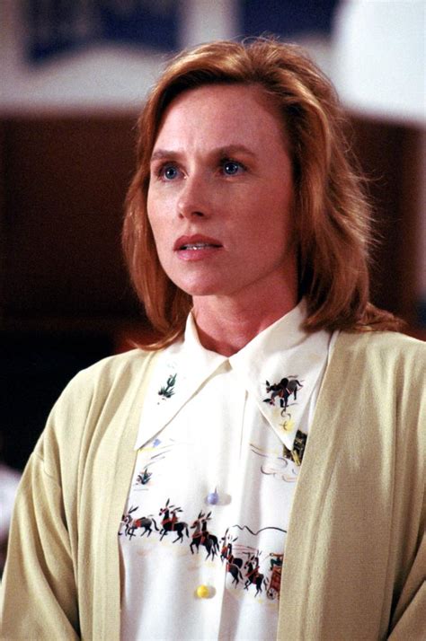 Amy Madigan Actress