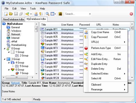 Keepass Safeincloud Importer Ladegreach