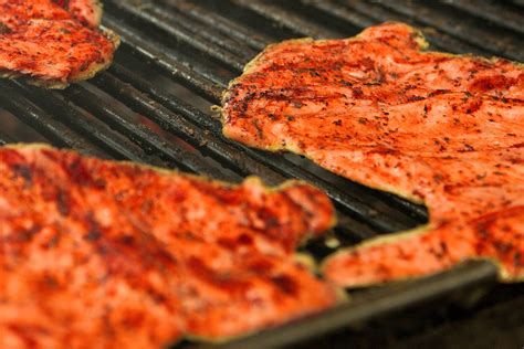 Pollo Con Chipotle La Michocana Meat Market