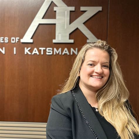 Judith Gutman Esq The Law Offices Of Aaron I Katsman