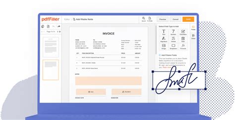 Edit And Convert PDF On Windows With The Desktop Application PdfFiller