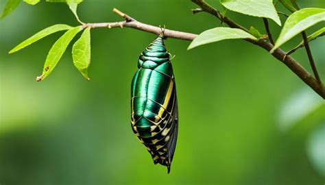 Eastern Tiger Swallowtail Caterpillar Stages Guide