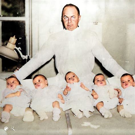 Dionne Quintuplets Birth Anniversary 28 May 1934 History Of Anne