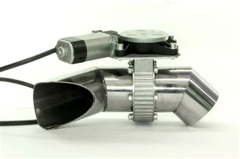 Difusor De Escapamento 3 Polegadas Ronco Esportivo Universal Parcelamento Sem Juros