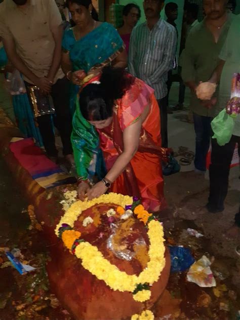 Dr Botcha Jhansi Lakshmi Botchajhansi Twitter