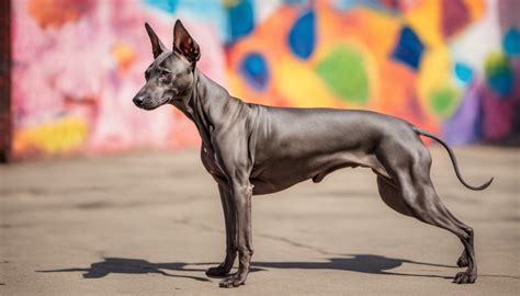 Peruánsky Naháč Charakteristika Plemena Topden Sk