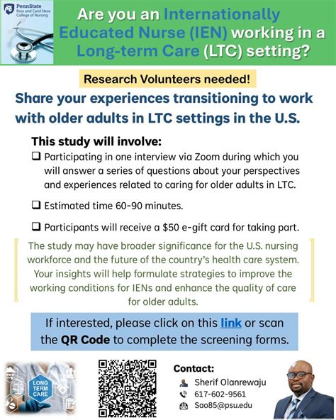 Society Of Internationally Educated Nurses In North America On Linkedin Sienna