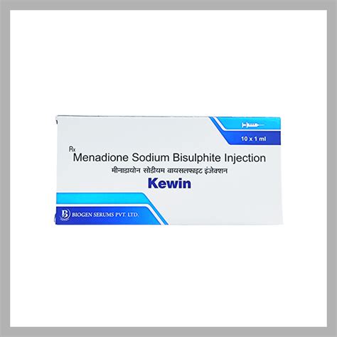 Kewin Biogen Serums Pvt Ltd