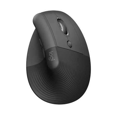 Logitech Lift Vertical Ergonomic Wireless And Blutooth Mouse Ax Store