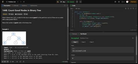 100daysofcodechallenge Coding Programming Leetcode Problemsolving