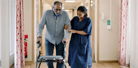 Unwitnessed Falls In The Nursing Home Finding The Root Cause