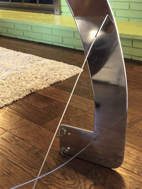 Diy Chassis Wing Stands Mr2 Spyderchat