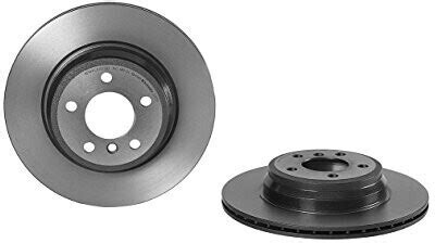 Brembo 09c11711 Ab 4740 € Preisvergleich Bei Idealode