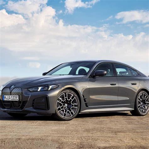 Vendo Bmw I4 I4 Edrive40 Msport Nuova A Corciano Perugia Codice