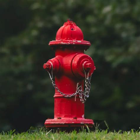 Sistem Hydrant Cv Amanah Fire Safetyindo Isi Ulang Apar