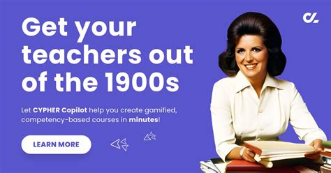 Edtech Education Cypher Learning