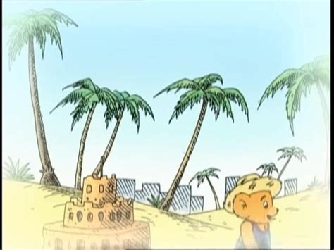 Corduroy A Hot Day In The City Tv Episode 2000 Imdb