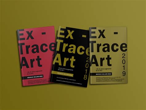 Ex Trace Art Federico Fierro