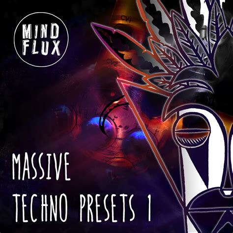 Techno Sample Packs — Mind Flux