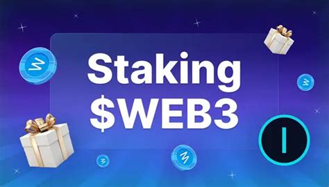 What Is Web3 Staking Cryptocurrency Can Actually Earn Passive Income