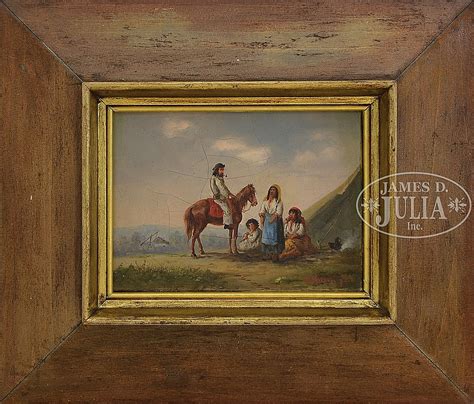 Joseph Wolfram Artwork For Sale At Online Auction Joseph Wolfram