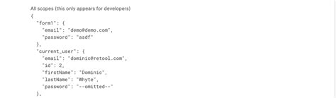 Custom Api Authentication Retool Docs