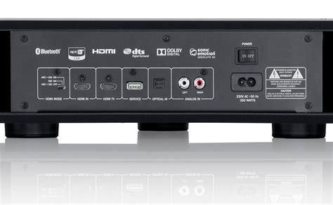 Toslink Optical Cable Connections