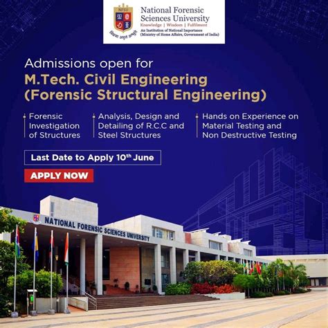 Civilengineering Structuralengineering Tech Structuredesign Admissionsopen Mtechadmission