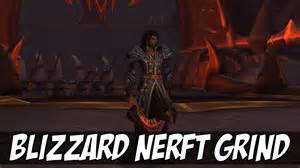 Blizzard Nerft Ruf Grind Für Furorion Und Sabellian Live Hotfix Für Langsameren Fortschritt
