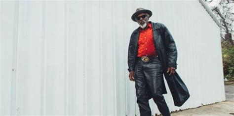 Who Is Robert Finley New Details On The Americas Got Talent Favorite And Vietnam Vet Yourtango